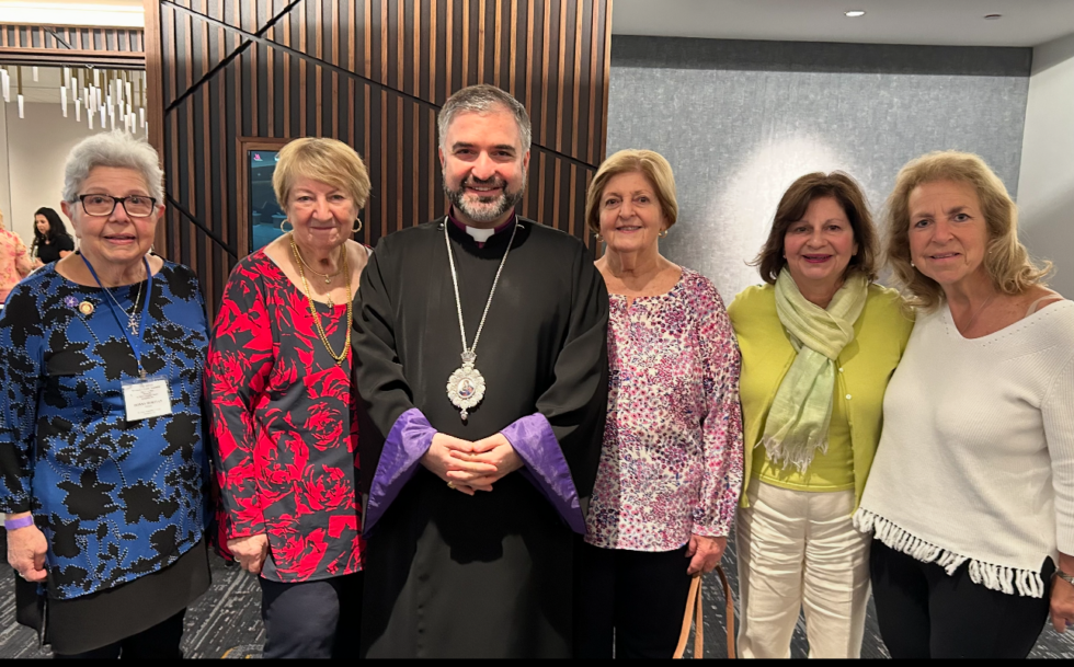 Women’s Guild | St. Leon Armenian Church