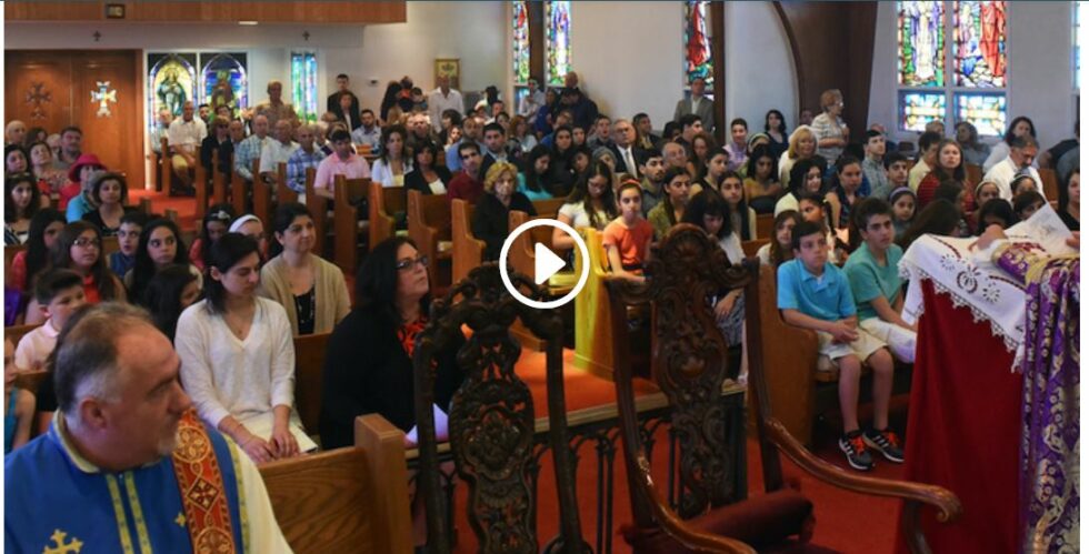 St. Leon Armenian Church | St. Leon Armenian Church in New Jersey